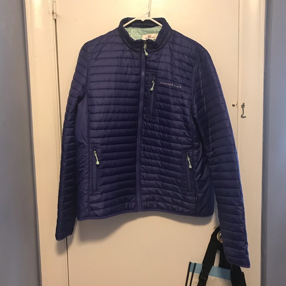 Vineyard Vines | Jackets & Coats | Vineyard Vines Quilted Jacket | Poshmark